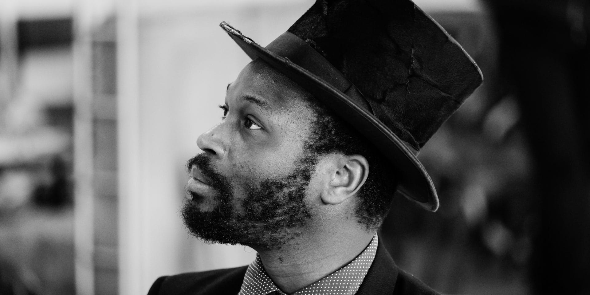 What is Fogg's backstory? - Theatre by the Lake