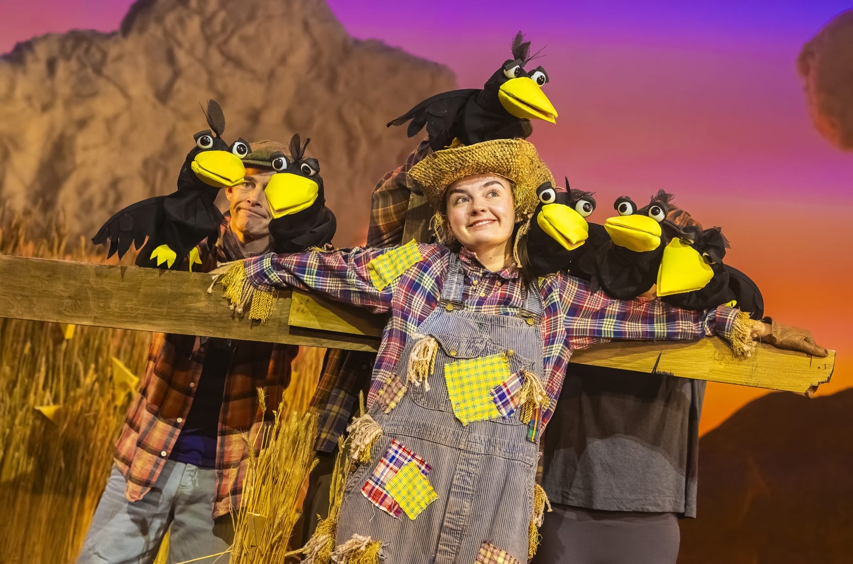 The Wizard of Oz - Theatre by the Lake